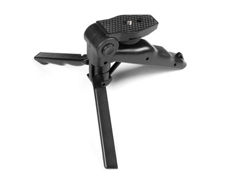 Tripod mini + Grip cầm tay cho GoPro HERO, Compact - photoZone