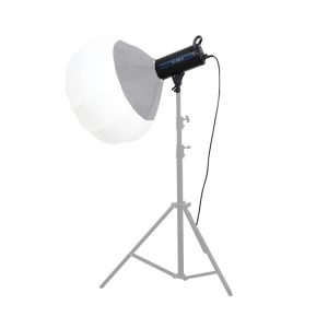 Đèn Studio Led ET-300S công suất 300W chỉnh màu (2700-6500K) ngàm bowen ...